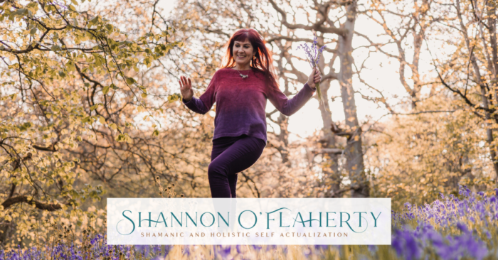 My Website is Finally LIVE! - Shannon O'Flaherty
